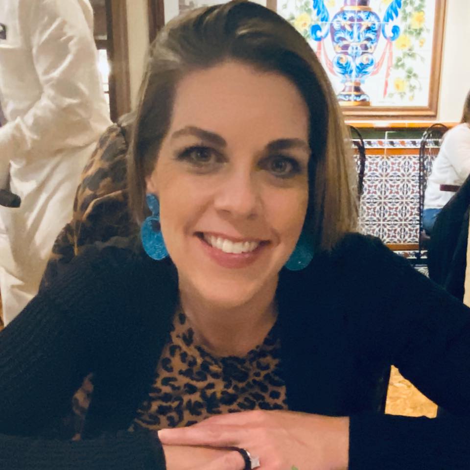 Leadership - Junior League of Ocala, FL